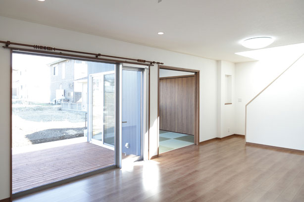 ZERO-CUBE+BOX2 SKY BALCONY | ゼロキューブ熊本中央