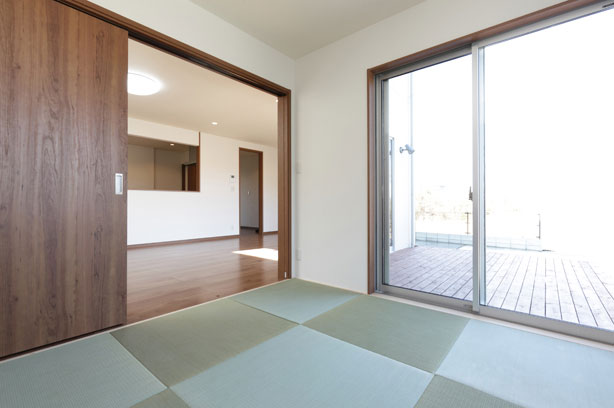 ZERO-CUBE+BOX2 SKY BALCONY | ゼロキューブ熊本中央